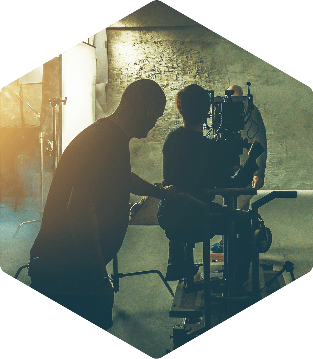 TV & Film Production Payroll Solutions | GreenSlate