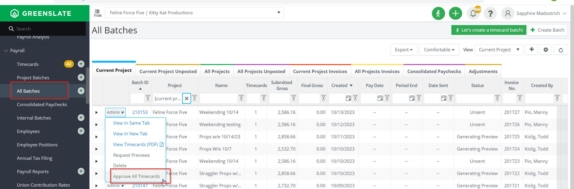 3 Payroll Setup Nightmares And How To Avoid Them