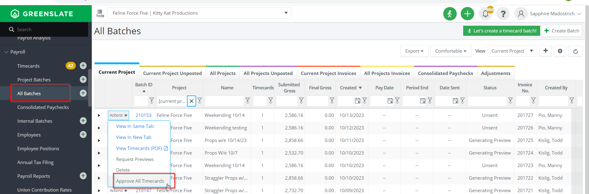 3 Payroll Setup Nightmares And How To Avoid Them