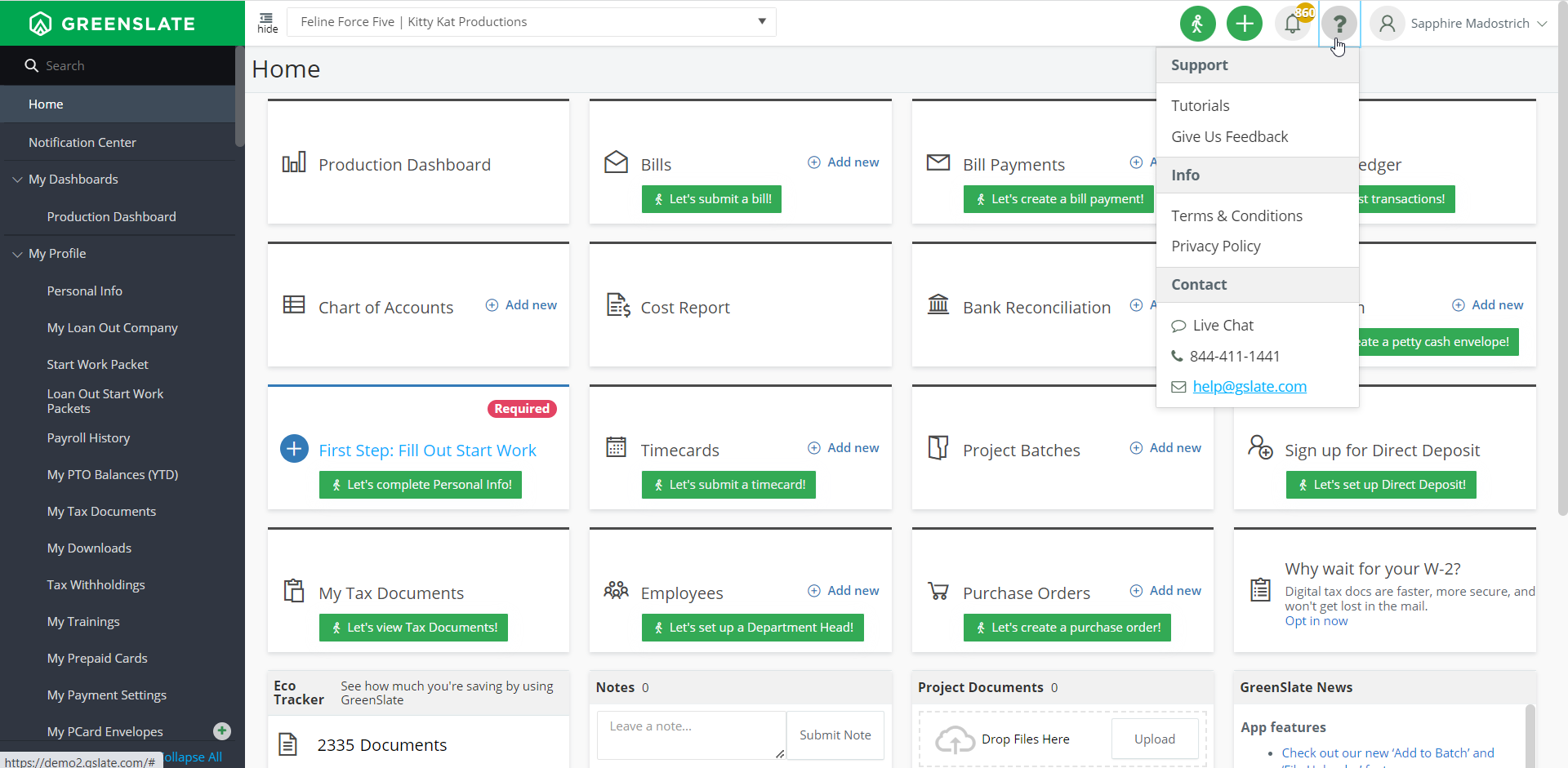 3 Payroll Setup Nightmares And How To Avoid Them