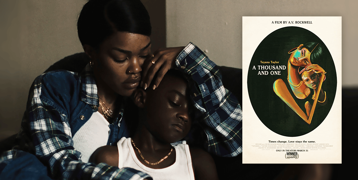 Now showing: Compelling “A Thousand and One” Movie
