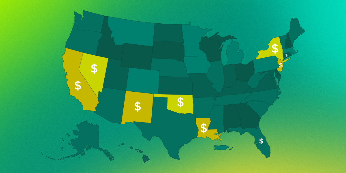 State-By-State Film & TV Production Tax Credit Updates