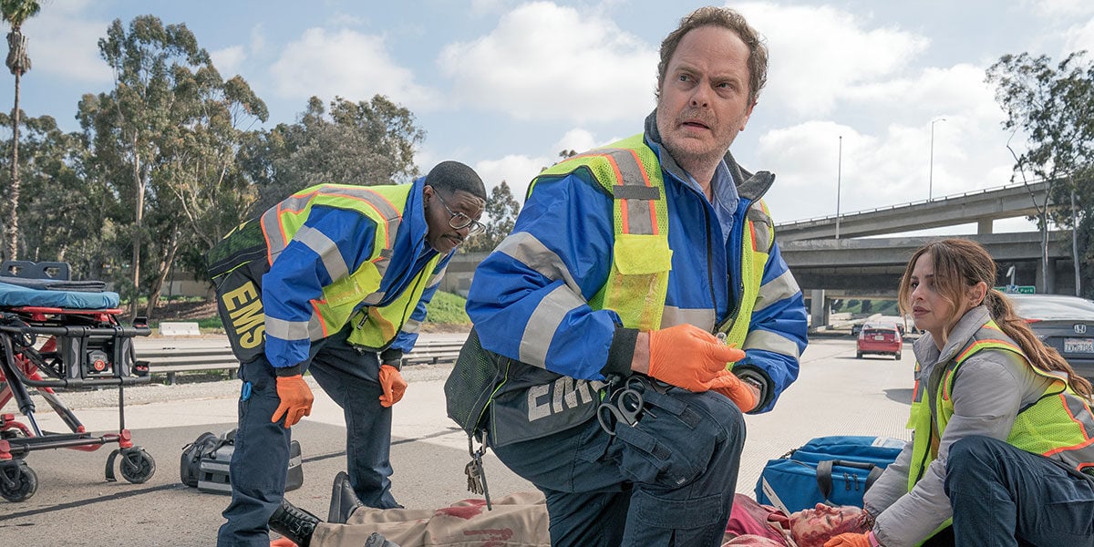 13 Must-See Films Showing At TIFF 2024