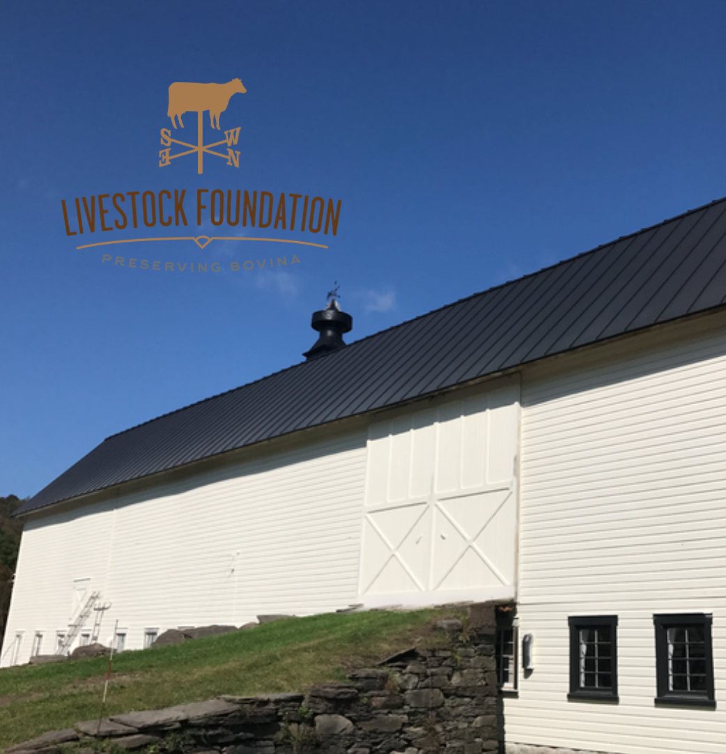 GreenSlate Supports Farm Restoration Project