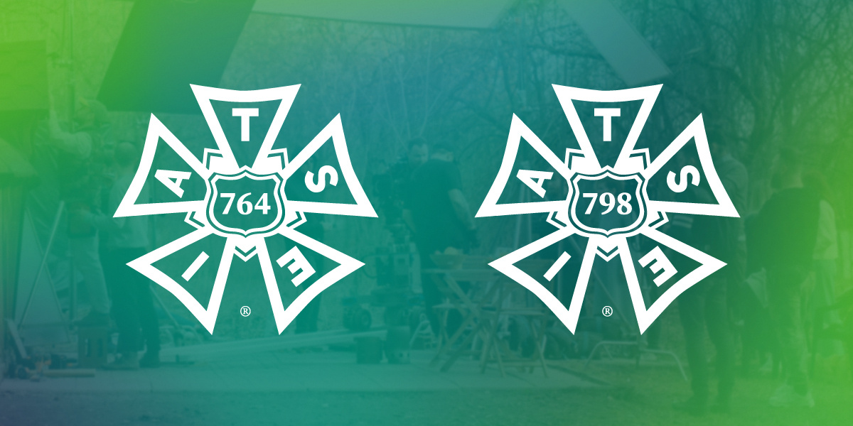 Ratified IATSE 764 and IATSE 798 Changes and Effective Dates