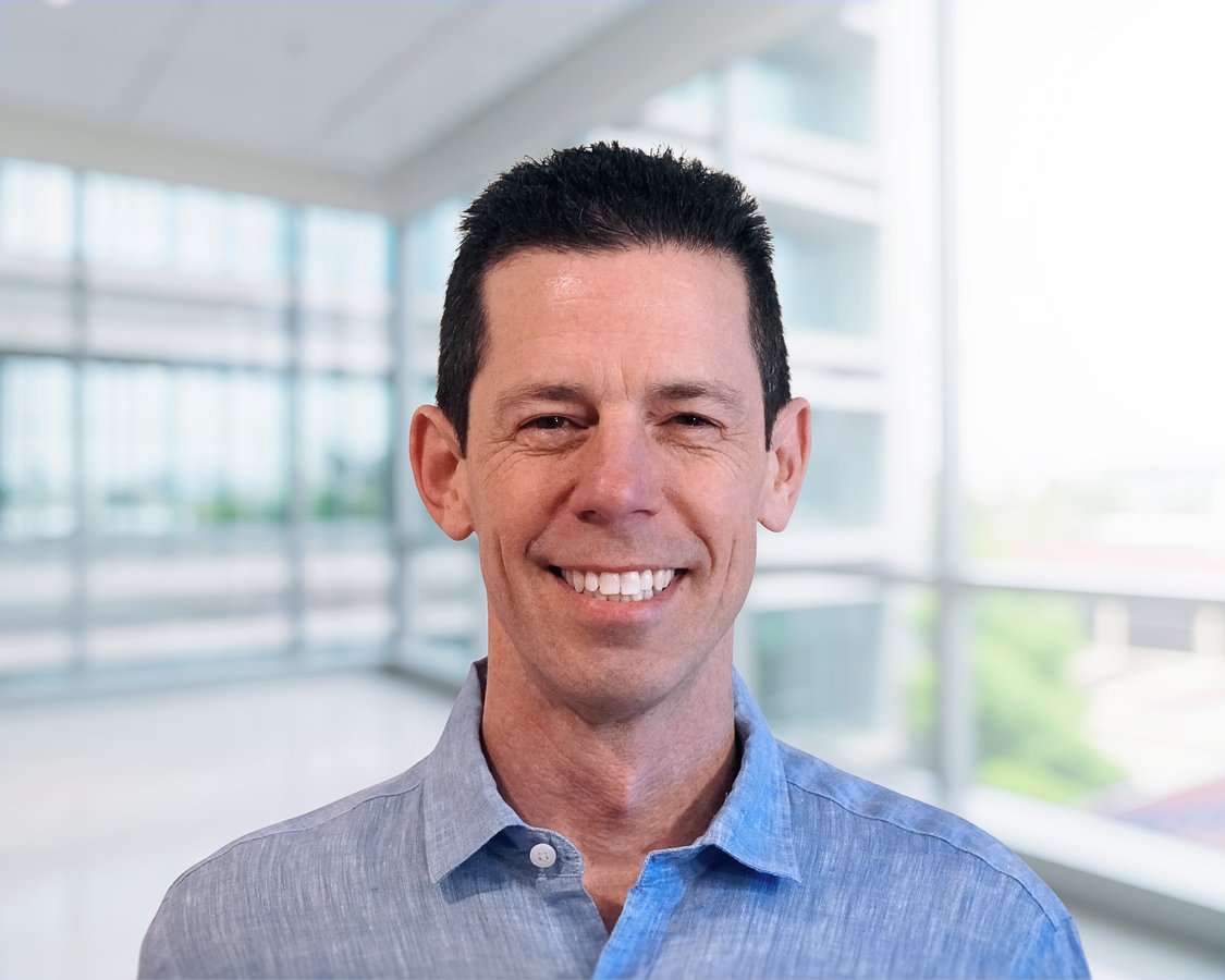 Former Studio & Cinema Exec Matt Garelik Joins GreenSlate Team