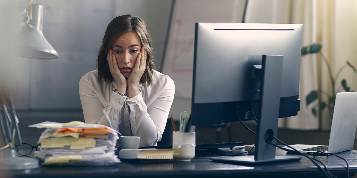 3 Payroll Setup Nightmares And How To Avoid Them