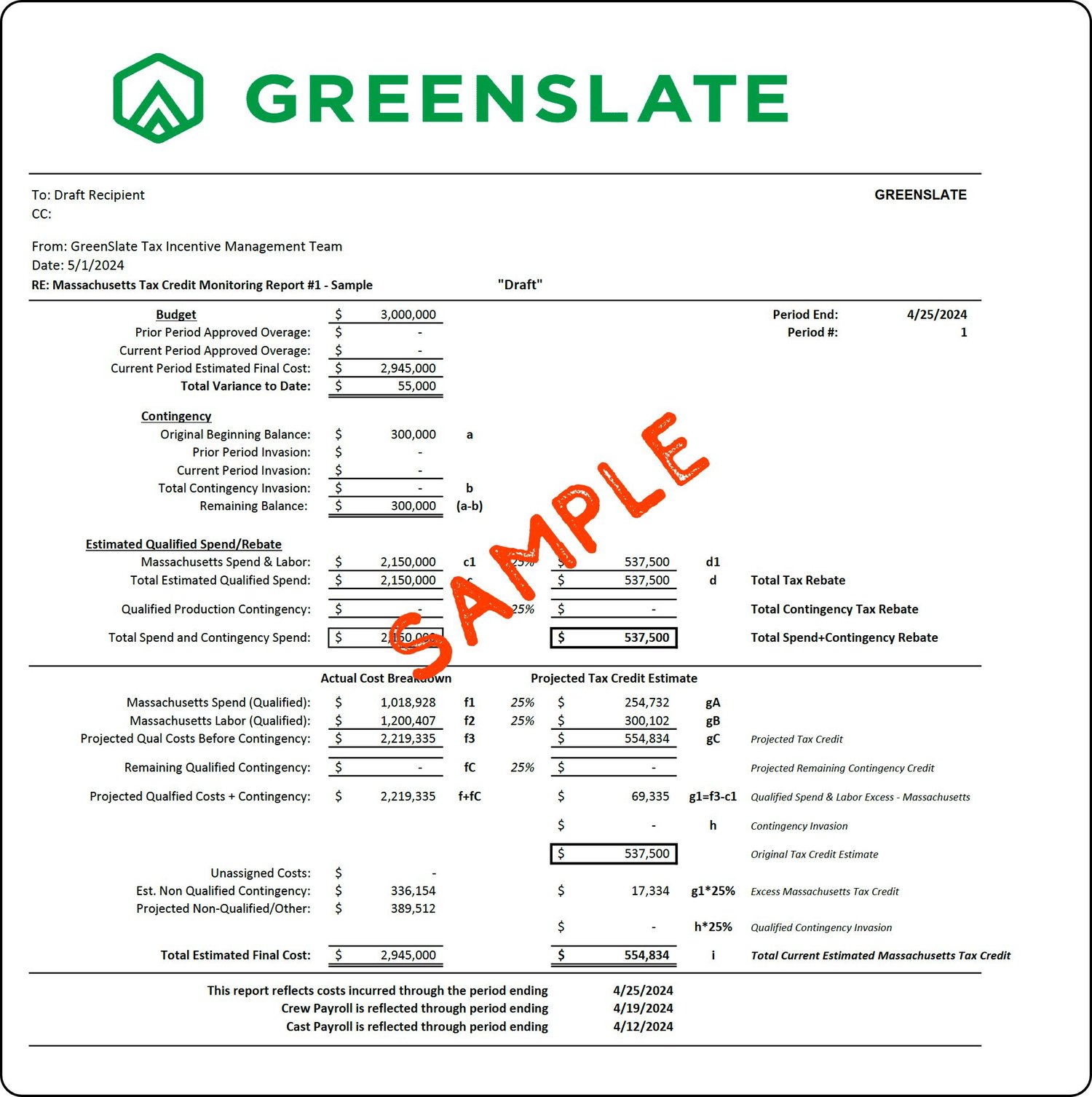 How To Choose The Best Production Tax Incentive Management Service