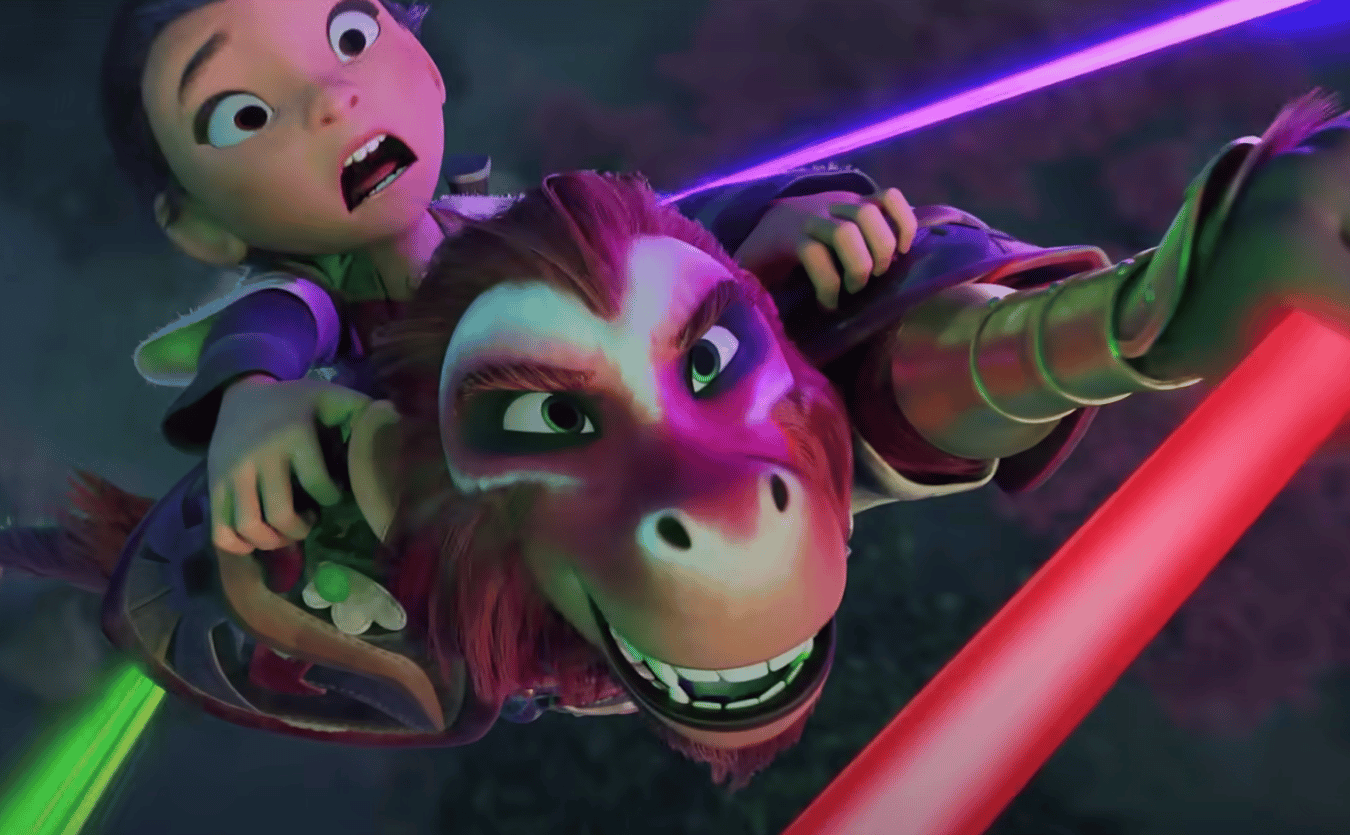 Netflix’s ‘The Monkey King’ Breathes New Life Into An Ancient Tale