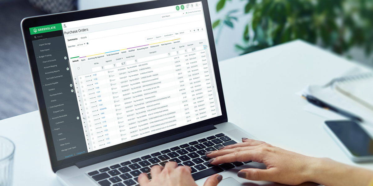 7 Reasons To Switch From Smart Accounting To GreenSlate