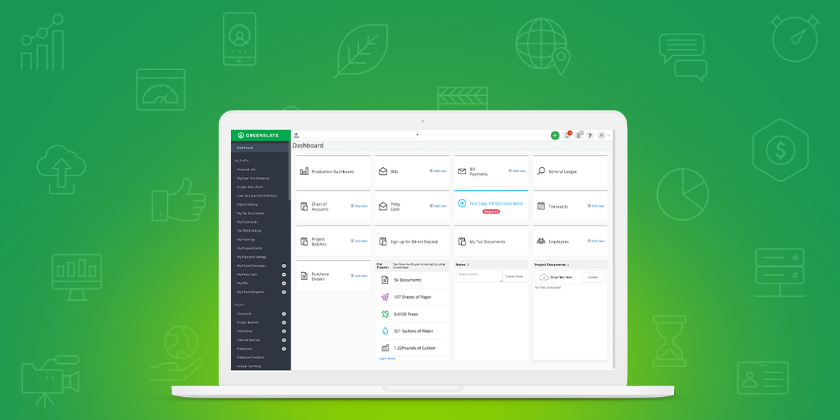 Are You Ready for an All-In-One Production Payroll App? Ask Yourself ...