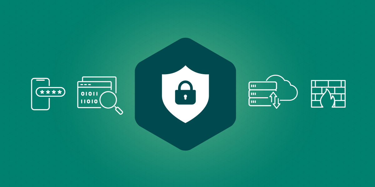 Eight ways your payroll data is protected with GreenSlate