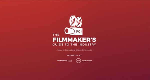 The Filmmakers Guide to the Industry