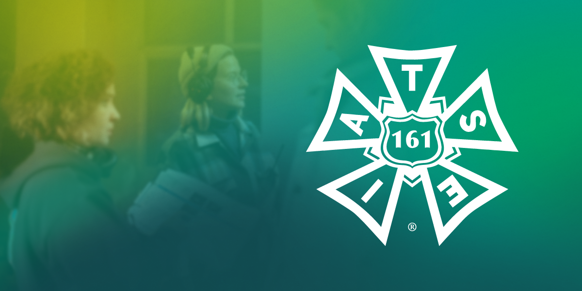 Ratified IATSE Local 161 Changes And Effective Dates