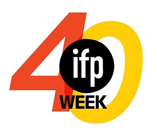 GreenSlate Proud to Support 40th Annual IFP Week