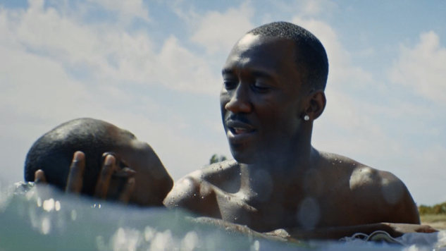 Oscar Winner ‘Moonlight’ Now on Netflix