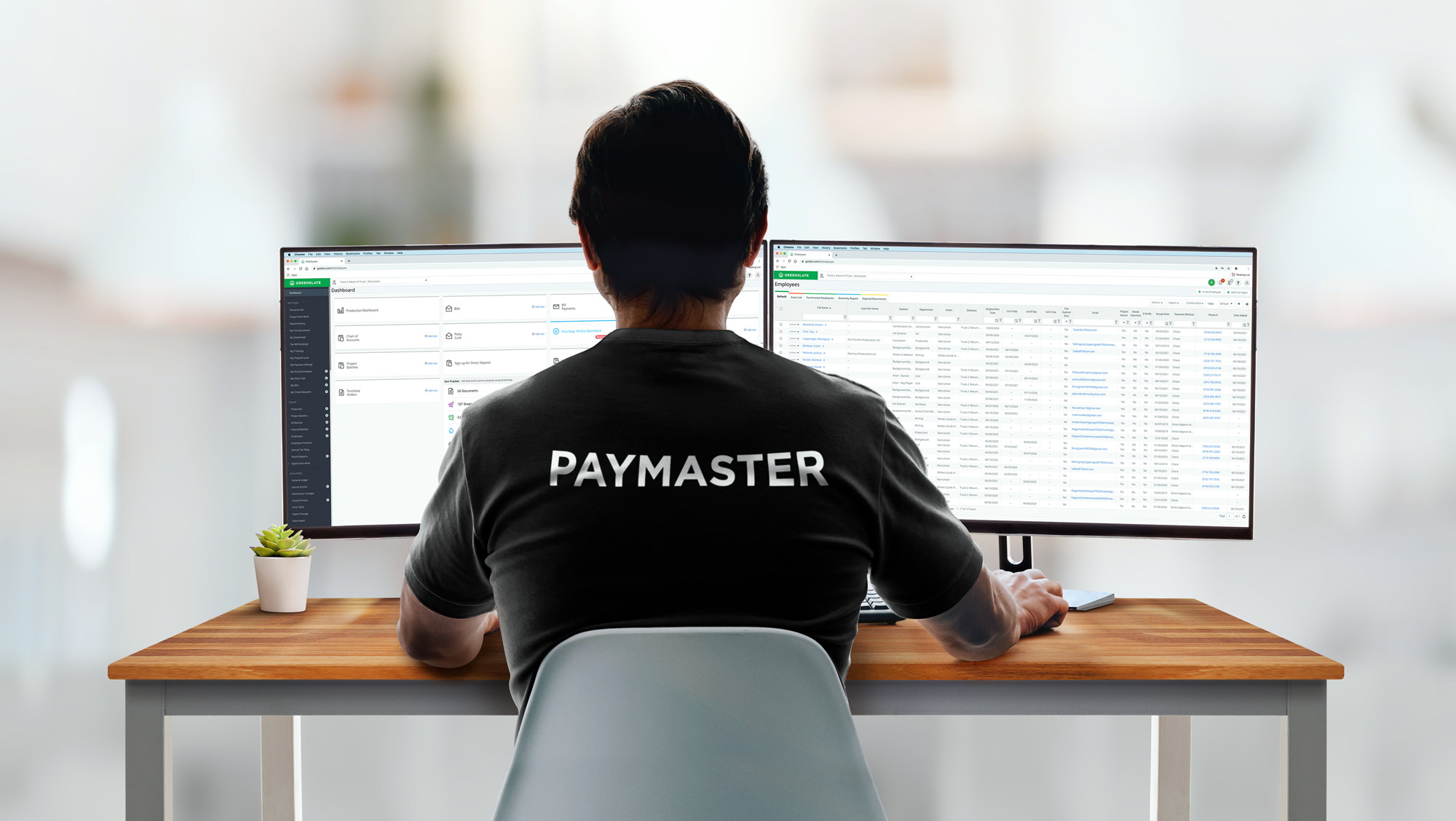 Working With Your Paymaster: Tips for Payroll Success