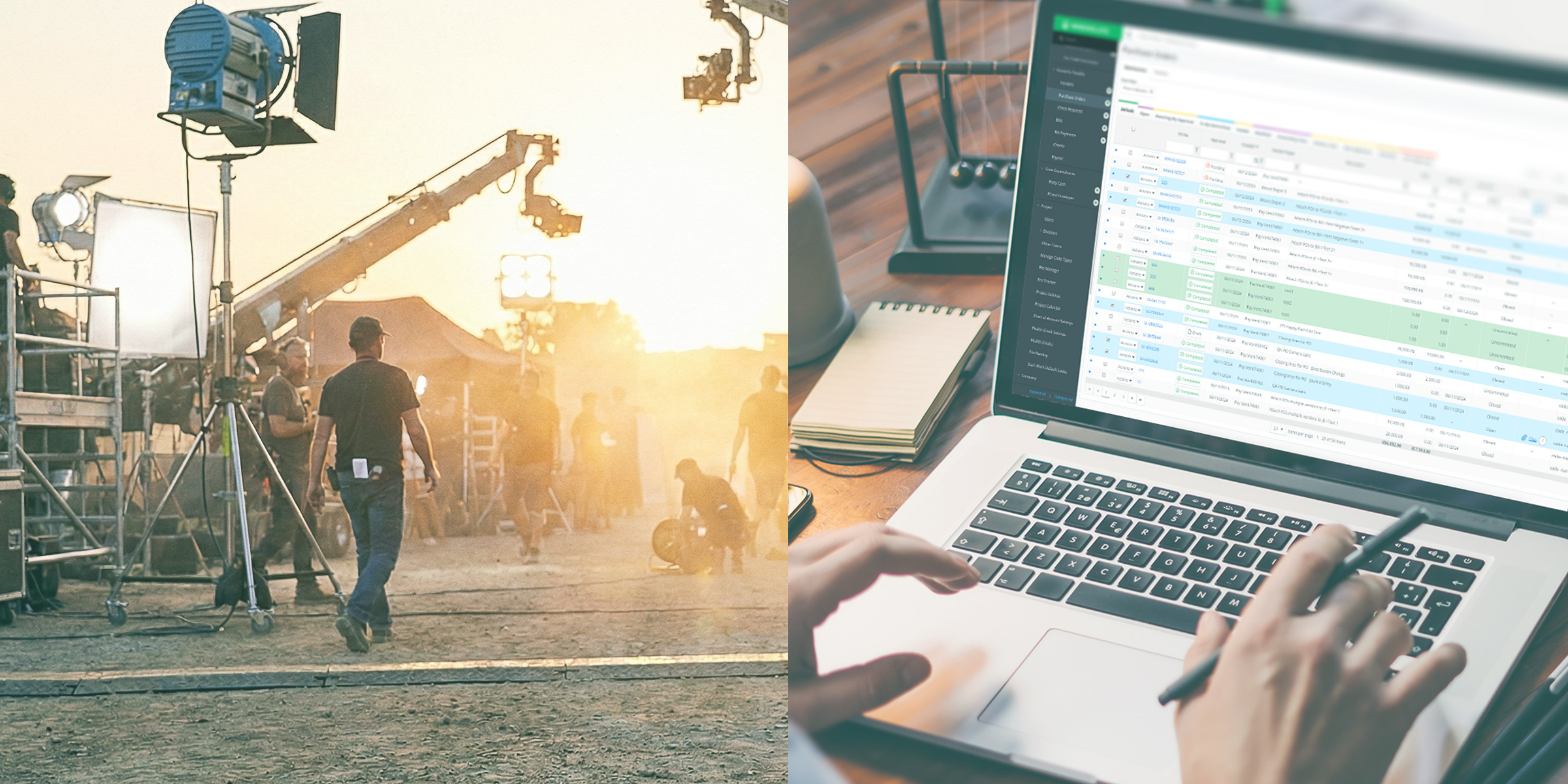 Production Accountant Placement: Adapting to a New Reality