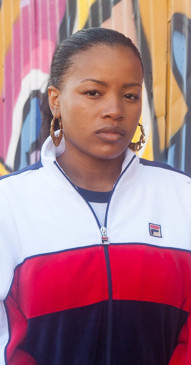 Way to go, 'Roxanne, Roxanne'!