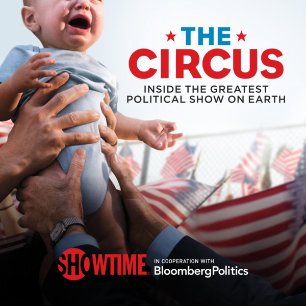 Left/Right Productions' 'The Circus' premieres this Sunday 3/19 on ...