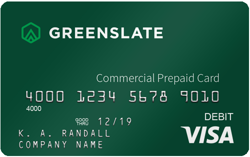 Feeling pain from production expense management issues? Prepaid cards ...